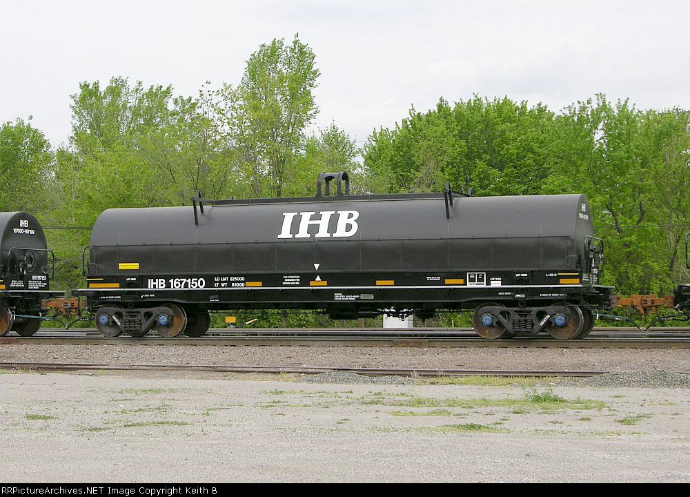 IHB 167150